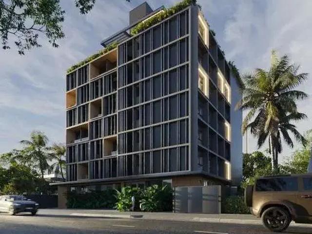 Loft para Venda em João Pessoa/PB Jardim Oceania 1 Quartos