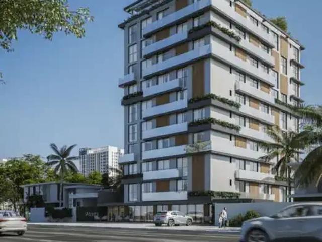 Loft para Venda em João Pessoa/PB Jardim Oceania 1 Quartos