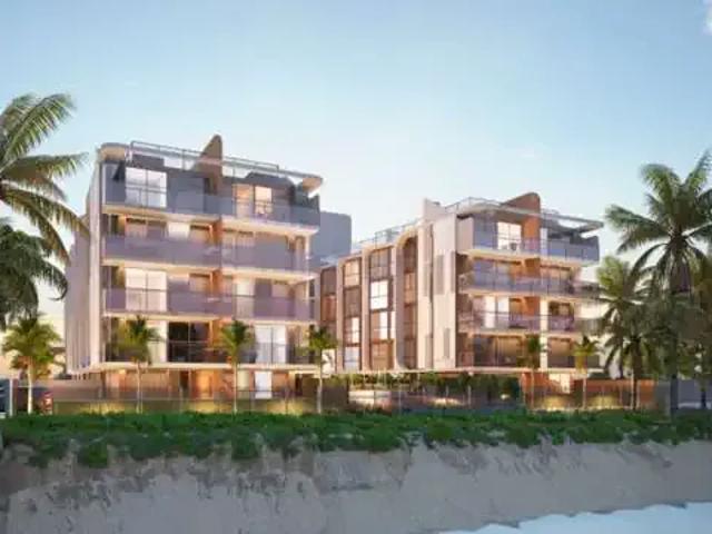 Loft para Venda em João Pessoa/PB Jardim Oceania 1 Quartos