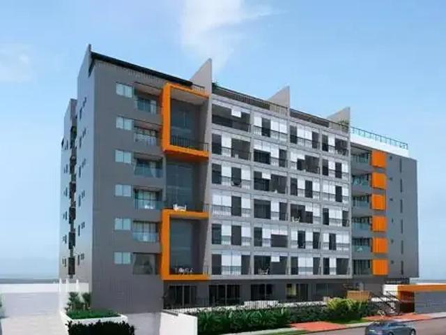 Loft para Venda em João Pessoa/PB Jardim Oceania 1 Quartos