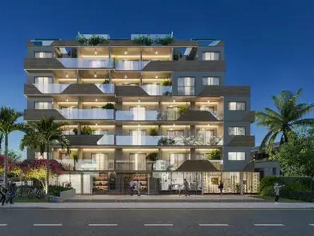 Loft para Venda em João Pessoa/PB Jardim Oceania 1 Quartos