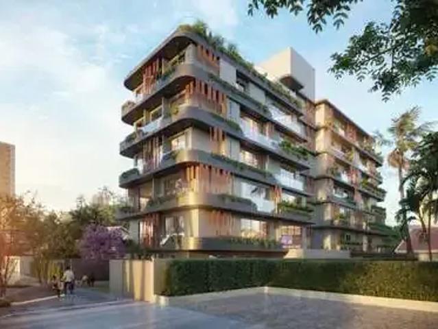 Loft para Venda em João Pessoa/PB Jardim Oceania 1 Quartos