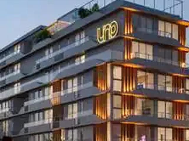 Loft para Venda em João Pessoa/PB Jardim Oceania 1 Quartos