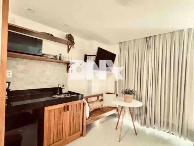 Loft para Venda em João Pessoa/PB Jardim Oceania 1 Quartos