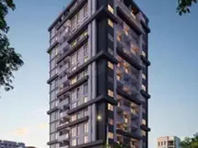 Loft para Venda em João Pessoa/PB Jardim Oceania 1 Quartos