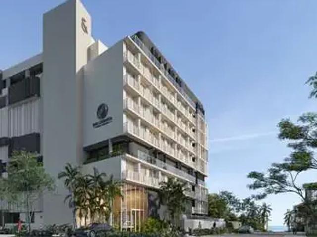 Loft para Venda em João Pessoa/PB Jardim Oceania 1 Quartos