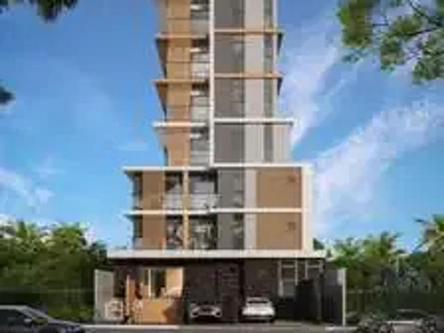 Loft para Venda em João Pessoa/PB Jardim Oceania 1 Quartos