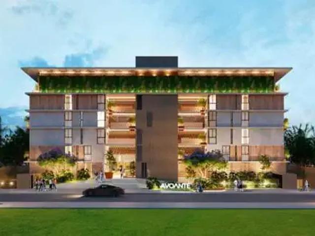 Loft para Venda em João Pessoa/PB Jardim Oceania 3 Quartos
