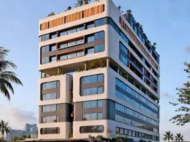 Loft para Venda em João Pessoa/PB Manaíra 1 Quartos