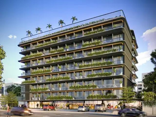 Loft para Venda em João Pessoa/PB Manaíra 1 Quartos