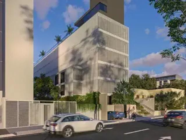 Loft para Venda em João Pessoa/PB Manaíra 1 Quartos
