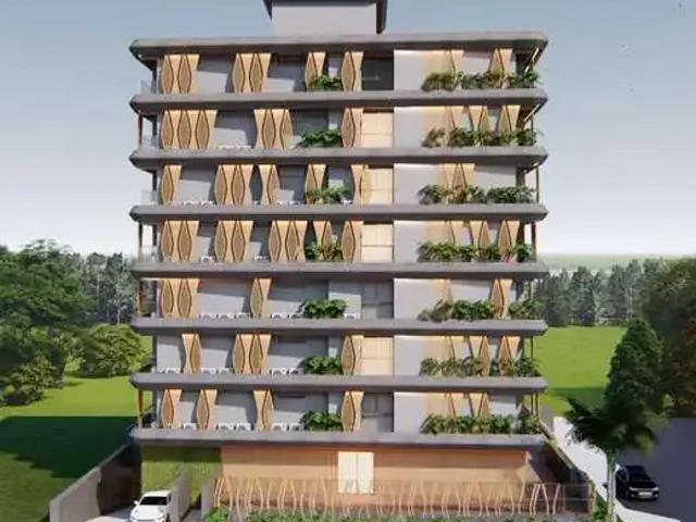 Loft para Venda em João Pessoa/PB Manaíra 1 Quartos