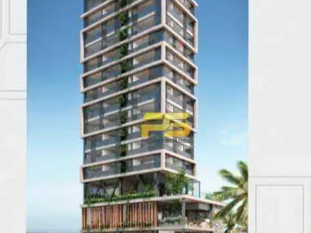 Loft para Venda em João Pessoa/PB Manaíra 1 Quartos