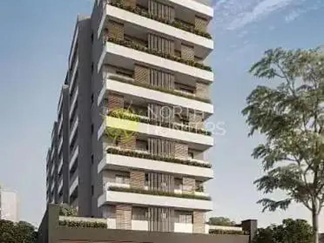 Loft para Venda em Joinville/SC Costa e Silva 1 Quartos