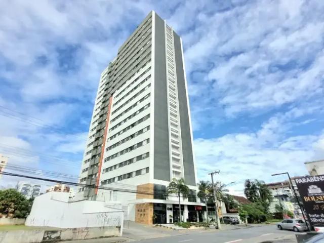 Loft para Venda em Joinville/SC Centro 1 Quartos