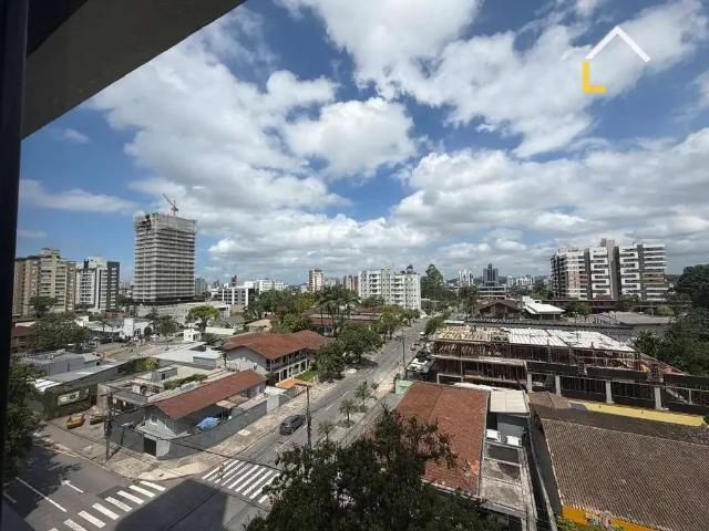 Loft para Venda em Joinville/SC Anita Garibaldi 1 Quartos