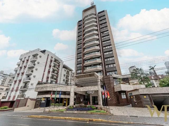 Loft para Venda em Joinville/SC Atiradores 1 Quartos