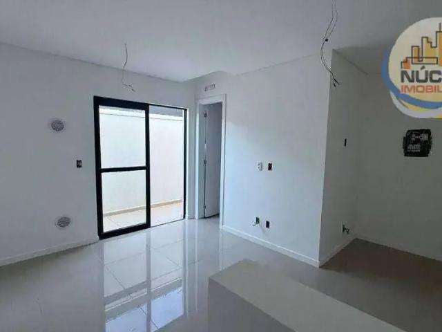 Loft para Venda em Joinville/SC Glória 1 Quartos