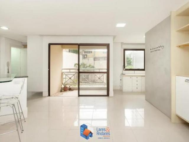 Loft para venda em Jardim Ampliação com 1 quarto, sendo 1 suíte, 58m²