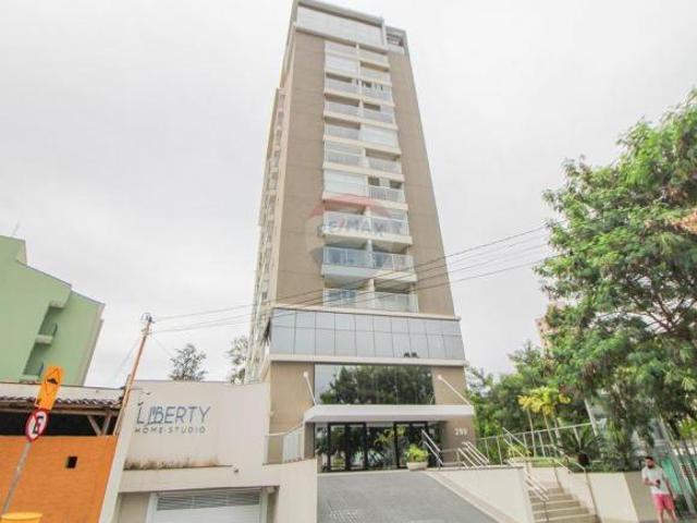 Loft para venda em Jardim Faculdade de 33.63m² com 1 Quarto, 1 Suite e 1 Garagem