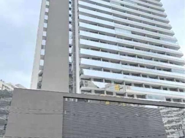 Loft para Venda em Juiz de Fora/MG Centro 1 Quartos