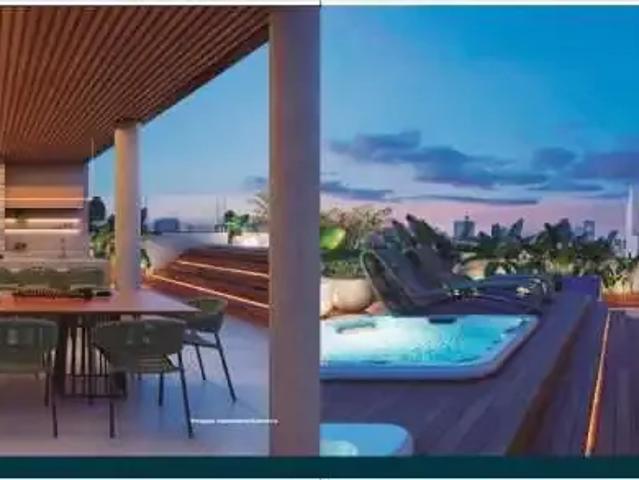 Loft para Venda em Juiz de Fora/MG São Mateus 1 Quartos