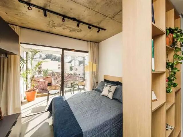 Loft para Venda em Juiz de Fora/MG São Mateus 1 Quartos