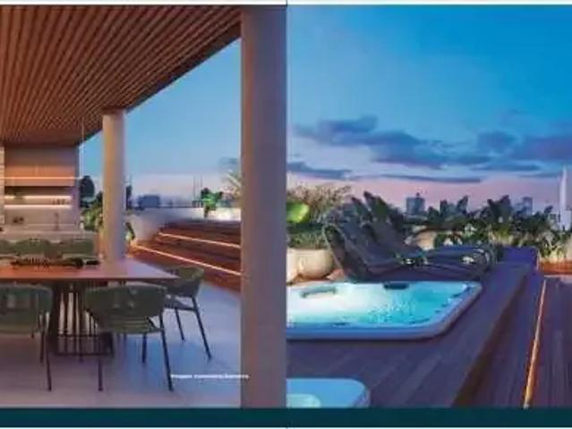 Loft para Venda em Juiz de Fora/MG São Mateus 1 Quartos