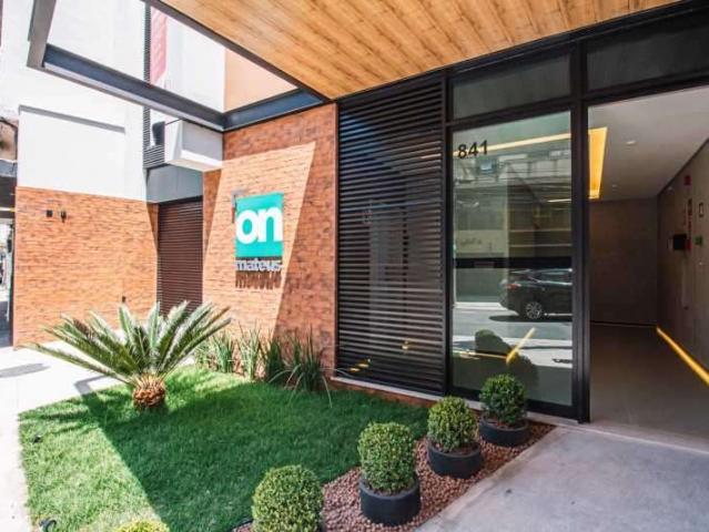 Loft para Venda em Juiz de Fora/MG São Mateus 1 Quartos