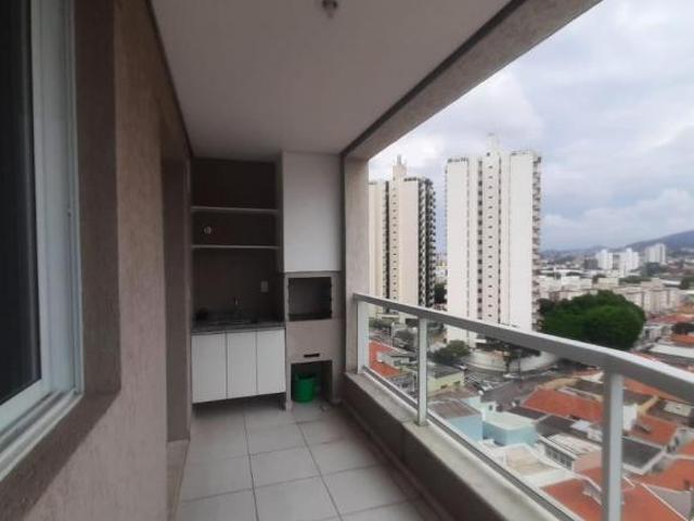 Loft para Venda em Jundiaí, Vila Arens II, 1 dormitório, 1 banheiro, 1 vaga