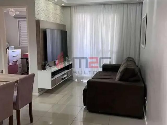Loft para Venda em Osasco/SP Rochdale 2 Quartos
