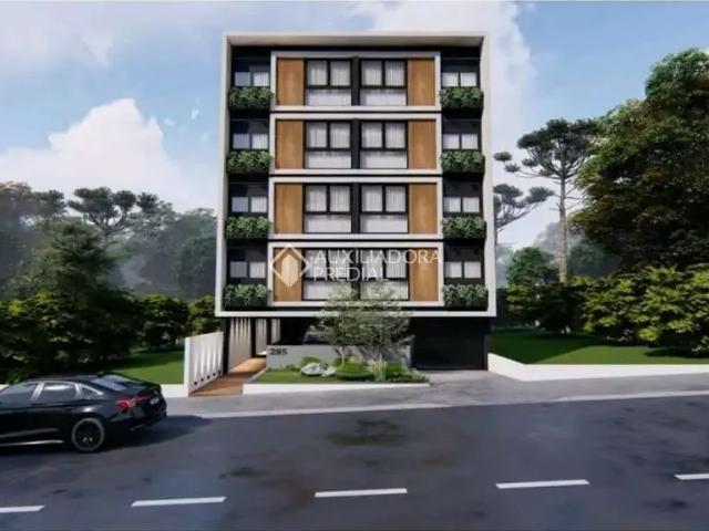 Loft para Venda em Lajeado/RS São Cristóvão 1 Quartos