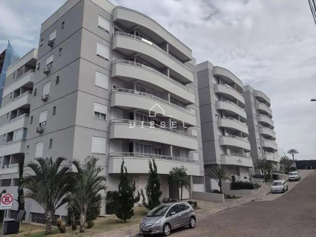 Loft para Venda em Lajeado/RS Universitário 1 Quartos