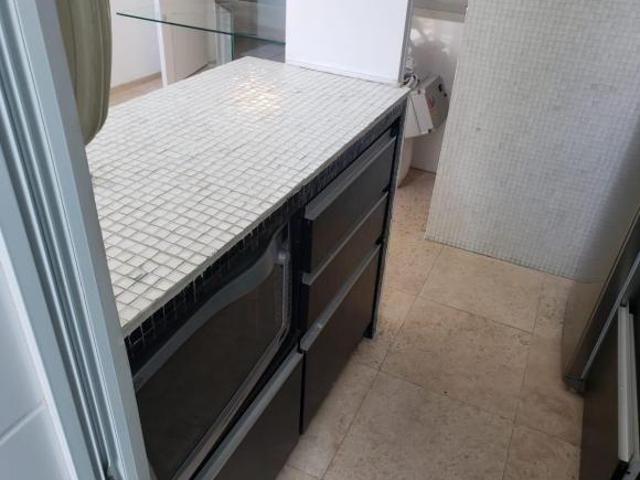 LOFT PARA VENDA EM MOEMA!