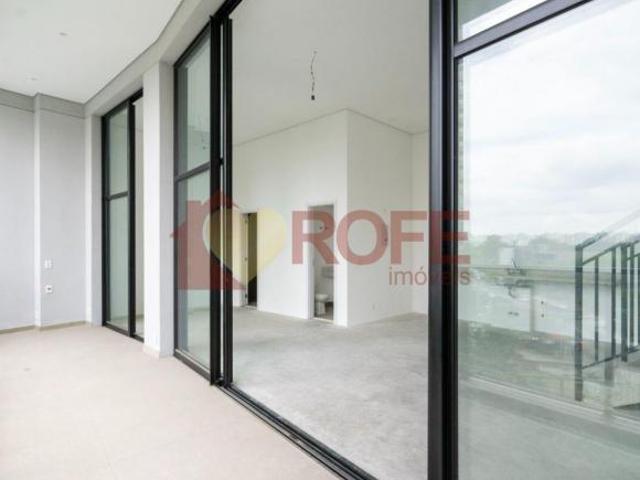 Loft para venda em Moema com 1 quarto, 64m²