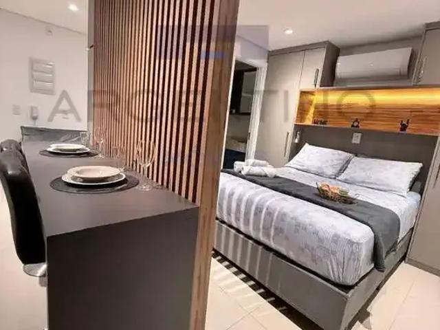 Loft para Venda em Mogi das Cruzes/SP Centro 1 Quartos