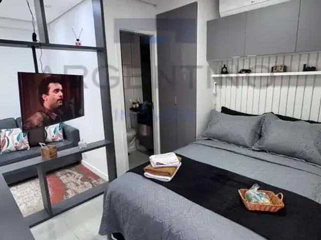 Loft para Venda em Mogi das Cruzes/SP Centro 1 Quartos