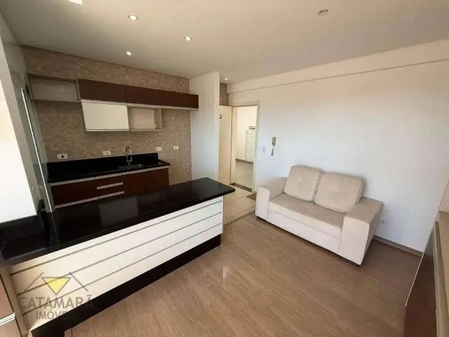 Loft para Venda em Mogi das Cruzes/SP Loteamento Mogilar 1 Quartos