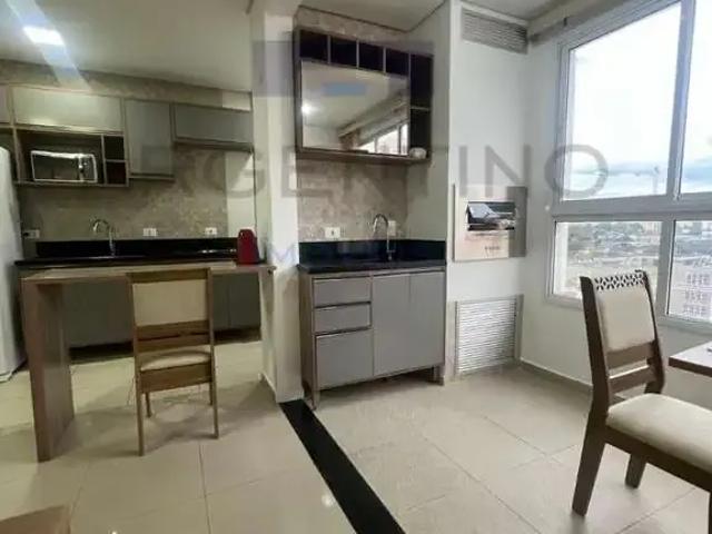 Loft para Venda em Mogi das Cruzes/SP Loteamento Mogilar 1 Quartos