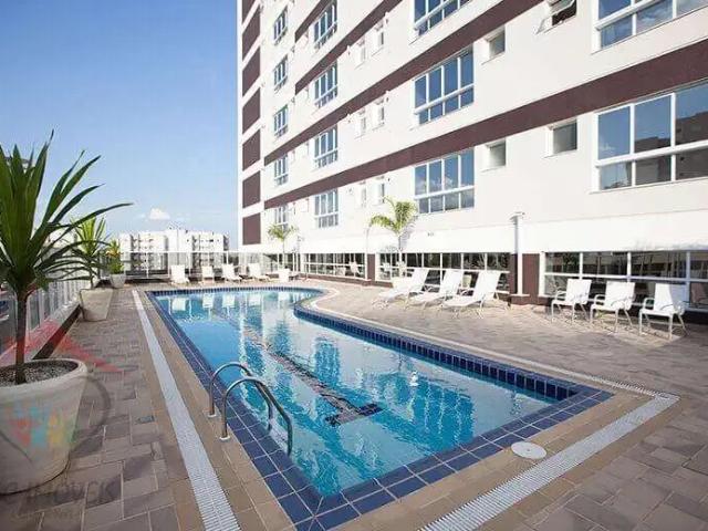 Loft para Venda em Mogi das Cruzes/SP Loteamento Mogilar 1 Quartos