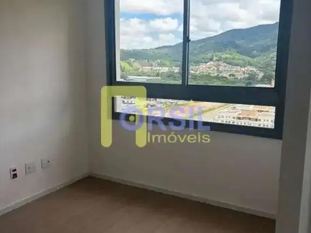 Loft para Venda em Mogi das Cruzes/SP Vila Mogilar 1 Quartos