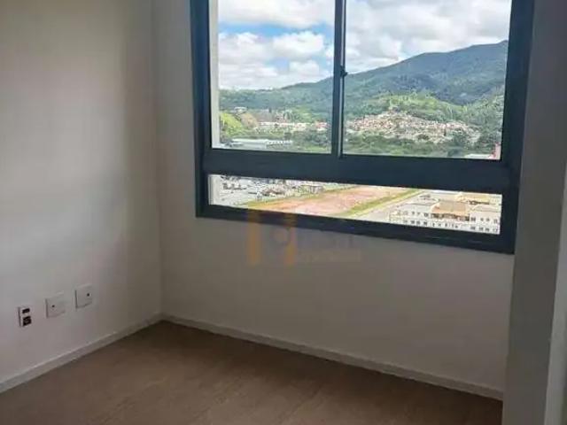 Loft para Venda em Mogi das Cruzes/SP Vila Mogilar 1 Quartos