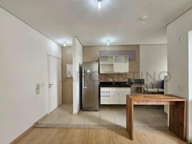 Loft para Venda em Mogi das Cruzes/SP Vila Oliveira 1 Quartos