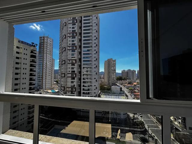 Loft para Venda em Mogi das Cruzes/SP Vila Oliveira 1 Quartos
