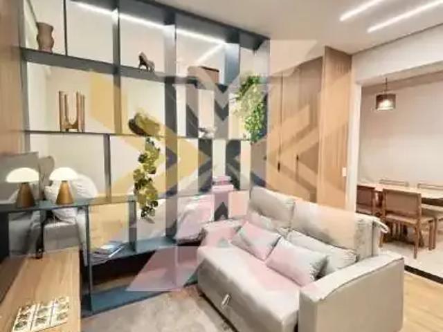 Loft para Venda em Mogi das Cruzes/SP Vila Oliveira 1 Quartos