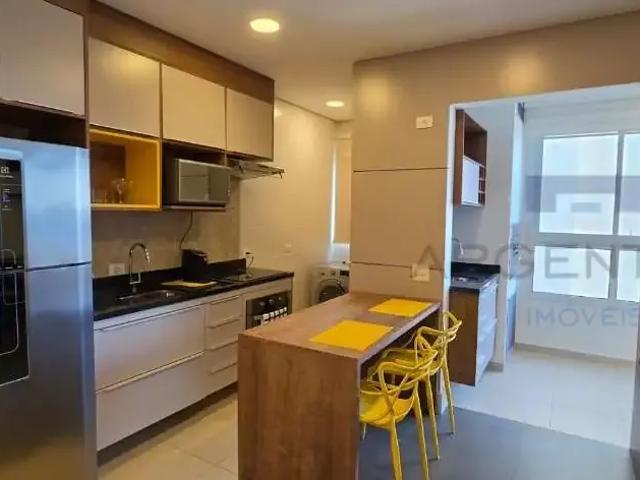Loft para Venda em Mogi das Cruzes/SP Vila Oliveira 1 Quartos