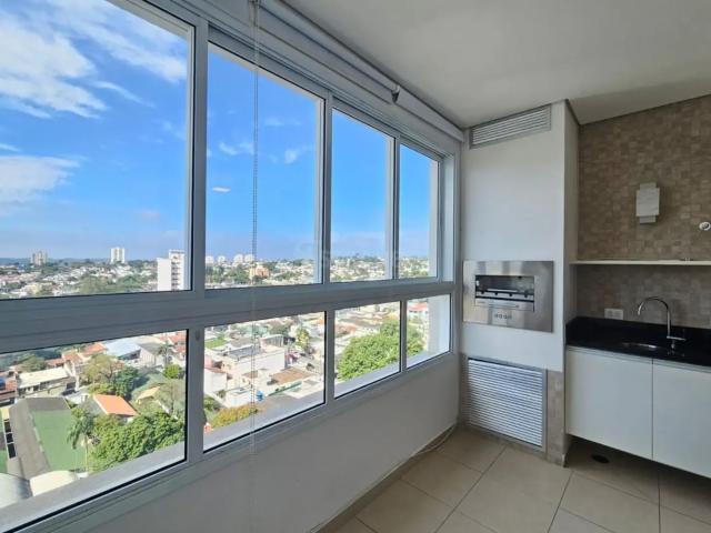 Loft para Venda em Mogi das Cruzes/SP Vila Oliveira 1 Quartos