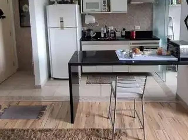 Loft para Venda em Mogi das Cruzes/SP Vila Oliveira 1 Quartos
