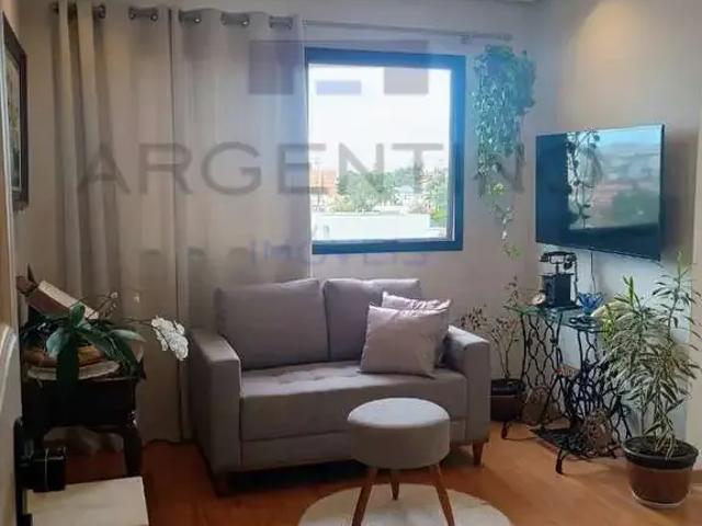 Loft para Venda em Mogi das Cruzes/SP Vila Oliveira 2 Quartos