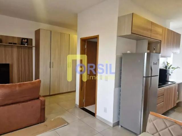 Loft para Venda em Mogi das Cruzes/SP Vila São Paulo 2 Quartos